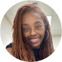 Angel Robinson, LCSW, Marietta, GA | Psychotherapist