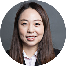 Angela Joo, LCSW, CA | Psychotherapist | Get Virtual Care
