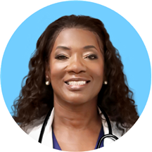 Angela Mitchell, APRN, RN, FNP-C | Circle Medical, Houston, TX