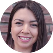 Angelica Rivas, LCSW, San Diego, CA | Psychotherapist