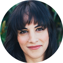 Angelica Stuart, LPCC, Los Angeles, CA | Psychotherapist