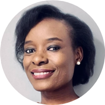 Angelique Mugabekazi | Get Virtual Care