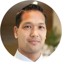 Angelo Dizon, PT | Illinois Sports Medicine and Orthopaedic Centers ...