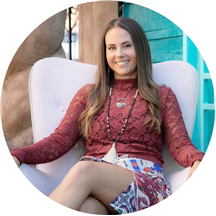 Angie King-Nosseir, RDN, RD, New York, NY | Dietitian