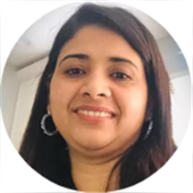 Anitha George, NP | Prohealth Associates, Philadelphia, PA