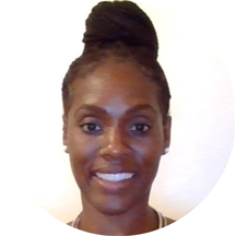 Anitra Holloway, LPC, Arlington, VA | Psychotherapist
