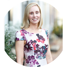 Anna Alberson, LCSW, Alexandria, VA | Psychotherapist