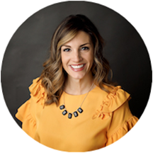 Anna Holub, MSPA | Privia Medical Group Gulf Coast, College Station, TX