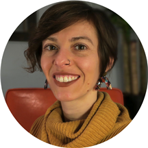 Anna Meilman, LMHC, Cambridge, MA | Psychotherapist | Get Virtual Care