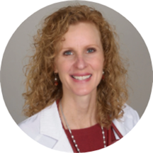 Anna Yoder, NP, New Harmony, UT | Nurse Practitioner
