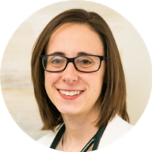 Anne Marie Sullivan, PA-C | Advocare Stoll Medical Group, Philadelphia, PA