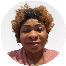 Anne Marie Wamba, LMFT, MA | Psychotherapist | Get Virtual Care