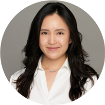 Aoyi Yang, MA, New York, NY | Psychotherapist | Get Virtual Care