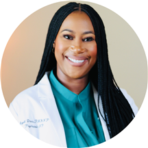 April Davis, MSN, APRN, PMHNP | Effervescent Psychiatry, Zachary, LA