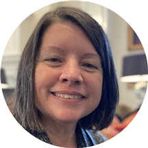 April Russell, LCSW, Miami, FL | Psychotherapist | Get Virtual Care