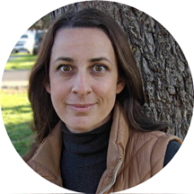 April Silva, LMFT, CA | Psychotherapist | Get Virtual Care