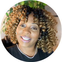 Aquandalla Davis, LMFT, Smyrna, NY | Marriage and Family Therapist