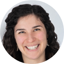 Arielle Ray, LMSW, MSW, Batsto, NJ | Psychotherapist