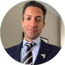 Arjun Viswanathan, New York, NY | Mental Health Nurse Practitioner