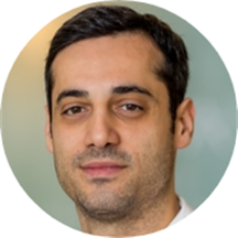 Artem Pinkhasov, PA, Brooklyn, NY | Physician Assistant (Dermatology)