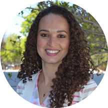 Aryane Oar, RDN, MS, Mt Chase, ME | Dietitian | Get Virtual Care