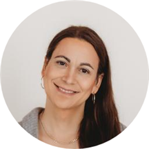 Aryn Pardieck, MA, IL | Psychotherapist | Get Virtual Care