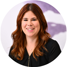 Ashleigh Ramsey, LPC, PA | Psychotherapist | Get Virtual Care