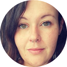Ashley Doerge, LCPC, Spillertown, IL | Psychotherapist