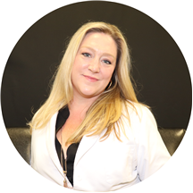 Ashley Falis, PA, Toms River, NJ | Physician Assistant (Dermatology)