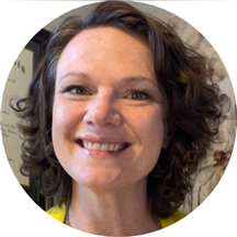 Ashley Kelly, LPC, Alexandria, VA | Psychotherapist | Get Virtual Care