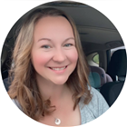 Ashley Robinson, IBCLC (Danbury) - Book Appointment Online!