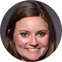 Ashley Steakley, LPC, Waco, TX | Psychotherapist | Get Virtual Care