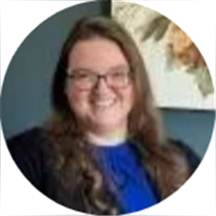 Ashlynn Pinney, LPC, MS, NCC, Troy, IL | Psychotherapist