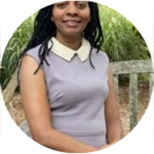 Asia Fairley, LCMHC, Concord, NC | Psychotherapist | Get Virtual Care