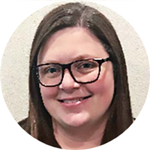 Aubrie Nielsen-Hernandez, LPC, Plano, TX | Psychotherapist