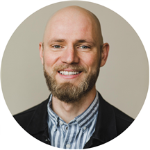 Austin Nystrom, LCSW, Los Angeles, CA | Psychotherapist