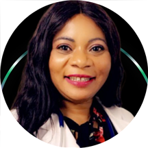 Benedicta Okoye, PMHNP, GA | Get Virtual Care