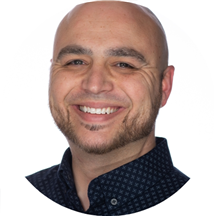 Benjamin DeJesus, LCSW, AZ | Psychotherapist | Get Virtual Care
