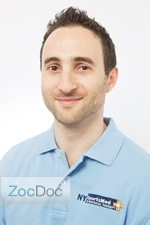 Benjamin Gold, MPT | NY SportsMed & Physical Medicine, New York, NY