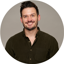 Benjamin Larison, MSEd, New York, NY | Psychotherapist