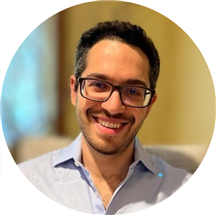 Benjamin Matz, LMSW, Brooklyn, NY | Psychotherapist | Get Virtual Care
