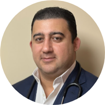 Boris Mosheyev, FNP | Allhealth, Brooklyn, NY