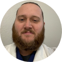 Brandon Olinger, NP, Broaddus, TX | Nurse Practitioner