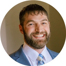 Brandon Waters, LPC, CSAT, Tyler, TX | Psychotherapist