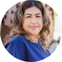 Brenda Guadalupe, MA, Los Angeles, CA | Psychotherapist