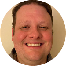 Brent Adams, LPCC | Thriveworks- Ohio | Psychotherapist
