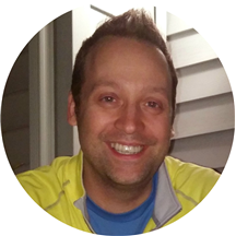 Brian Cass, LMFT, VA | Psychotherapist | Get Virtual Care