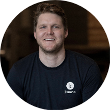 Brian King, PT | Kauno | Physical Therapist