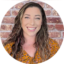 Britany Balch, LMFT, Altamonte Springs, FL | Psychotherapist