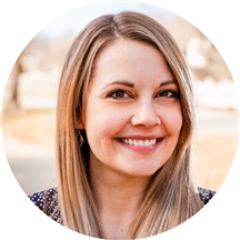 Britni Ludwig, LMFT, Spillertown, IL | Psychotherapist